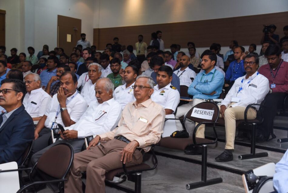 Coimbatore Defence Conclave 2023 – KCT BLOG | Get to know the ...